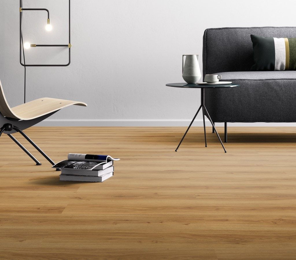 Perbedaan Lantai Vinyl vs SPC - Beren Karpet